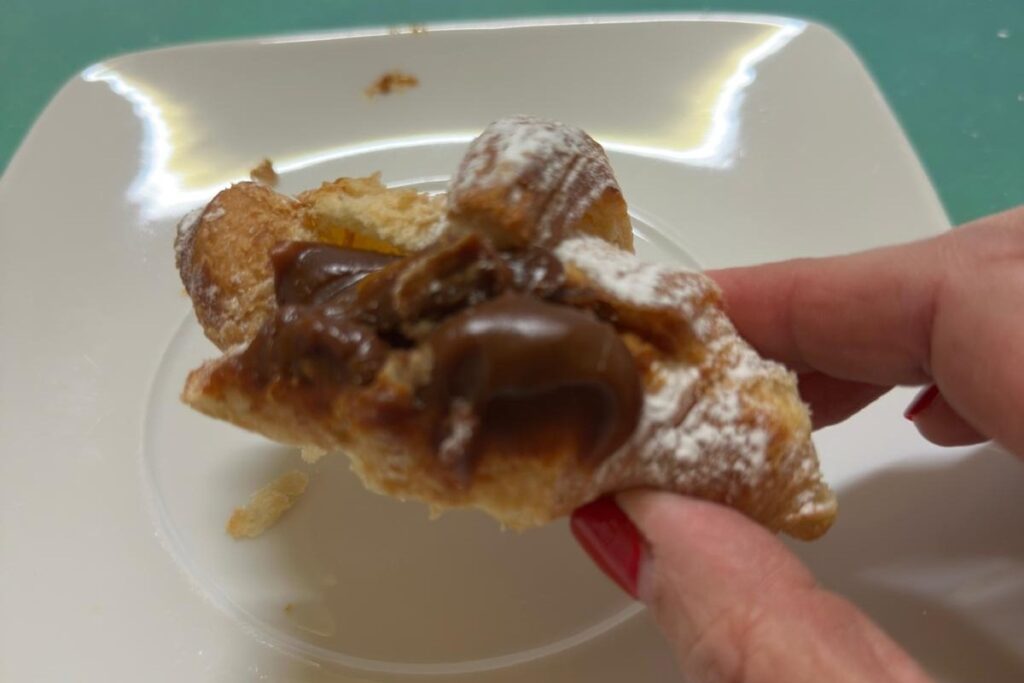 los mejores croissants de Madrid en 2026 - Te veo en Madrid